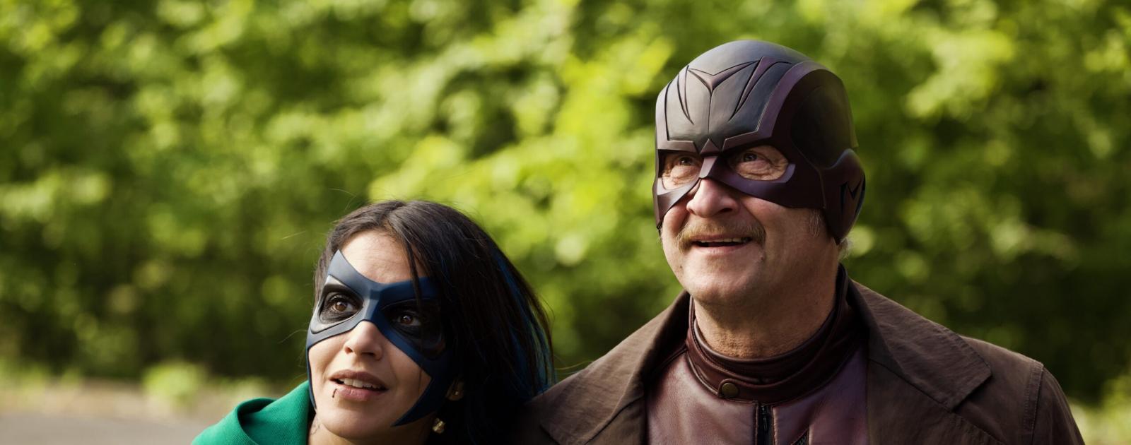 Ciné-rencontre : « Le métier de cascadeur » | Le Figuier blanc