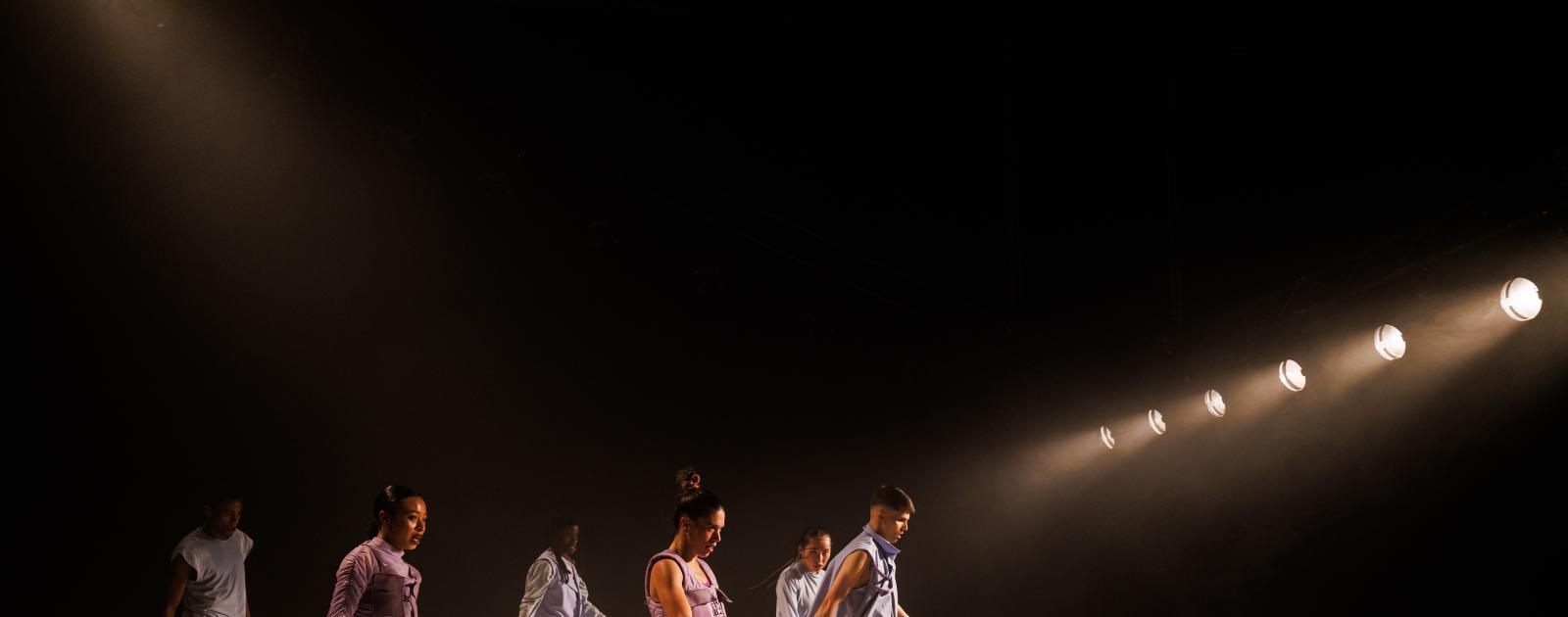 Apéro Dansé - Atelier de danse Electro - Memento | Le Figuier blanc