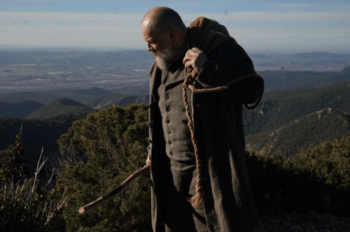 Jean Valjean | Le Figuier blanc
